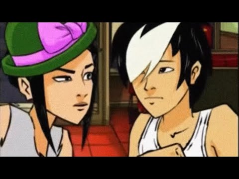 Three Delivery short – he who sees the future may be nearsighted 