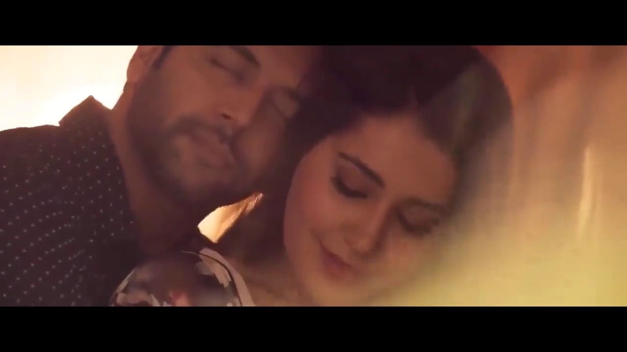 Jayam ravi- Romantic love song 1 - YouTube