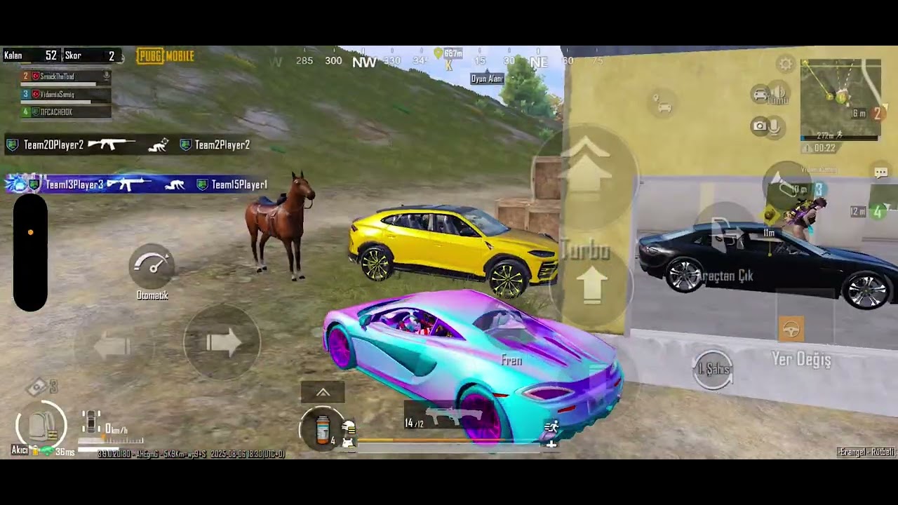 100$ GETİREN TEAMSPEAK (SOLO 8 KİLL + WİN) - YouTube