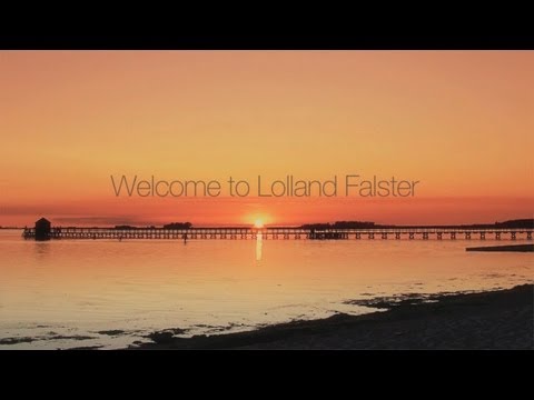 Lolland-Falster - Be together, Grow together