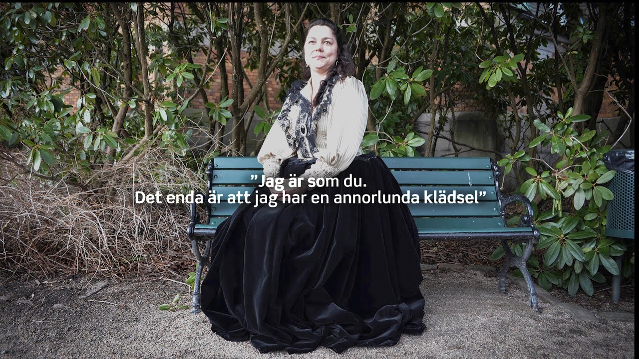 Romer, en av fem nationella minoriteter - YouTube