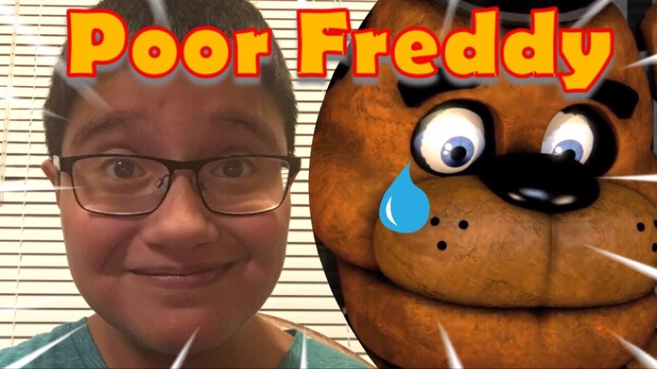 Vinny Tube Reacts To [FNAF/SFM] Mother’s Day Special By TheHottestDog ...