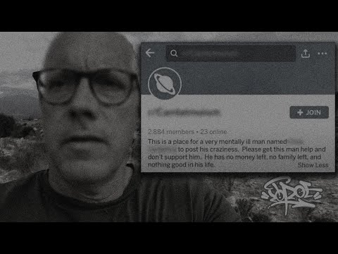 Reddit'te Tarikat Kurup Kendini Öldüren Adam - Reddit Gizemleri #3