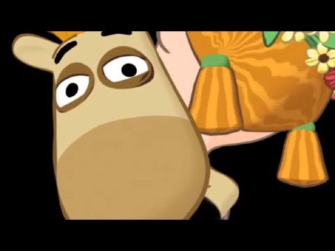 Фиксипелки: Колесо - песенка из мультфильма Фиксики - теремок тв: песенки для детей