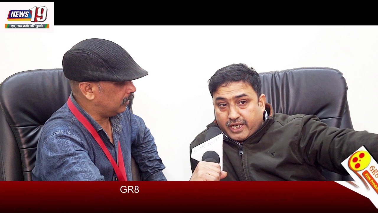 Talk with Pankaj Bhasin - YouTube