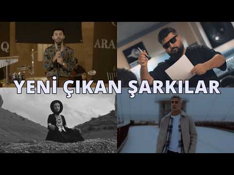 Yeni Çıkan Türkçe Şarkılar | 7 Mart 2026 | 2026 Yeni Şarkılar
