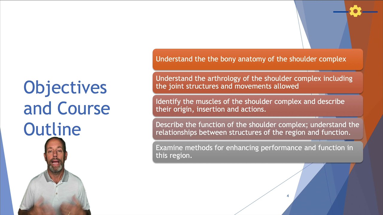 Shoulder Structure And Function Series Intro To Shoulder Complex The Shoulder Structure And Function Series Intro To Shoulder Complex The