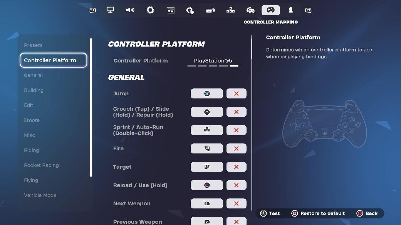 Settings+piece control 2v2 - YouTube