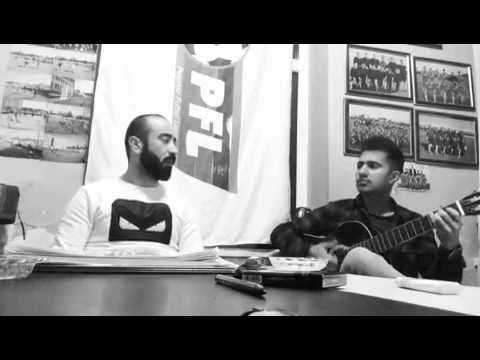 Ruzigar Qedirov - Raba daba daş... Gitara  Samir Quliyev