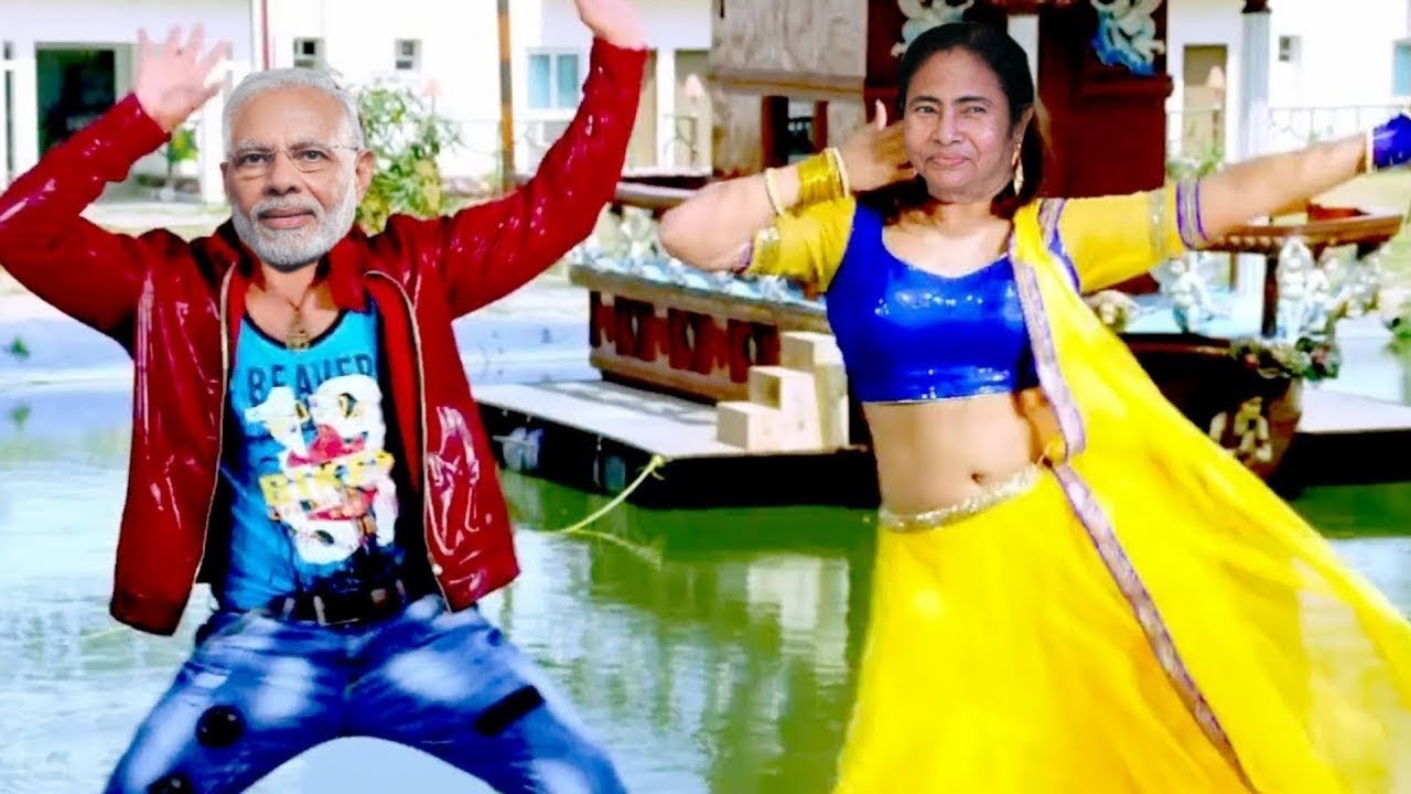 #short Modi dance, Jana Nahi | Funny Video | Modi dance new dance video ...