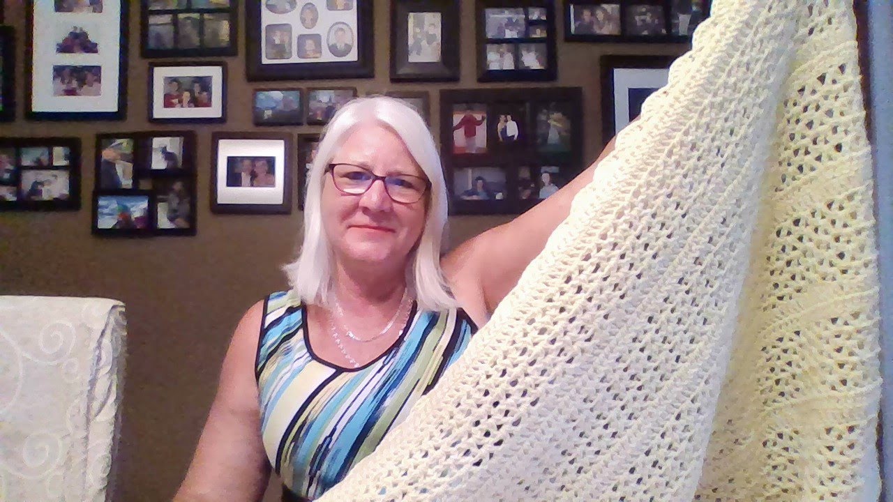 WIP Weekend 19 and Finished Items - YouTube