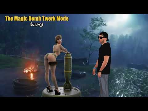 Dubskie - The Magic Bomb Twerk Mode