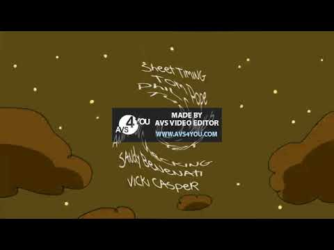 Clarence Credits Loud ear Bleep - YouTube