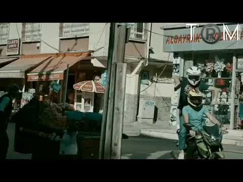 Sıfır bir mahalle baskını |Gazapizm - isminizi istiyorlar|