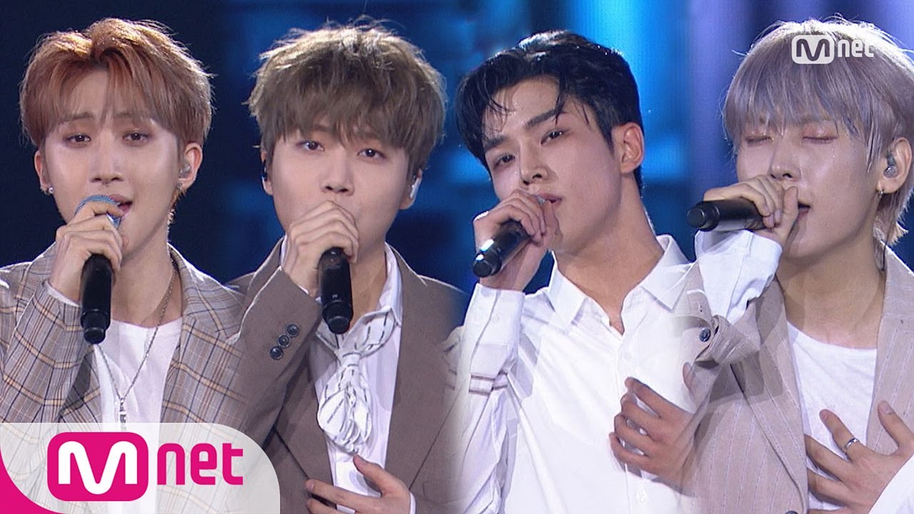 [KCON 2019 JAPAN] PENTAGON HUI, JINHO&SF9 RO WOON, IN SEONG - Beautiful ...