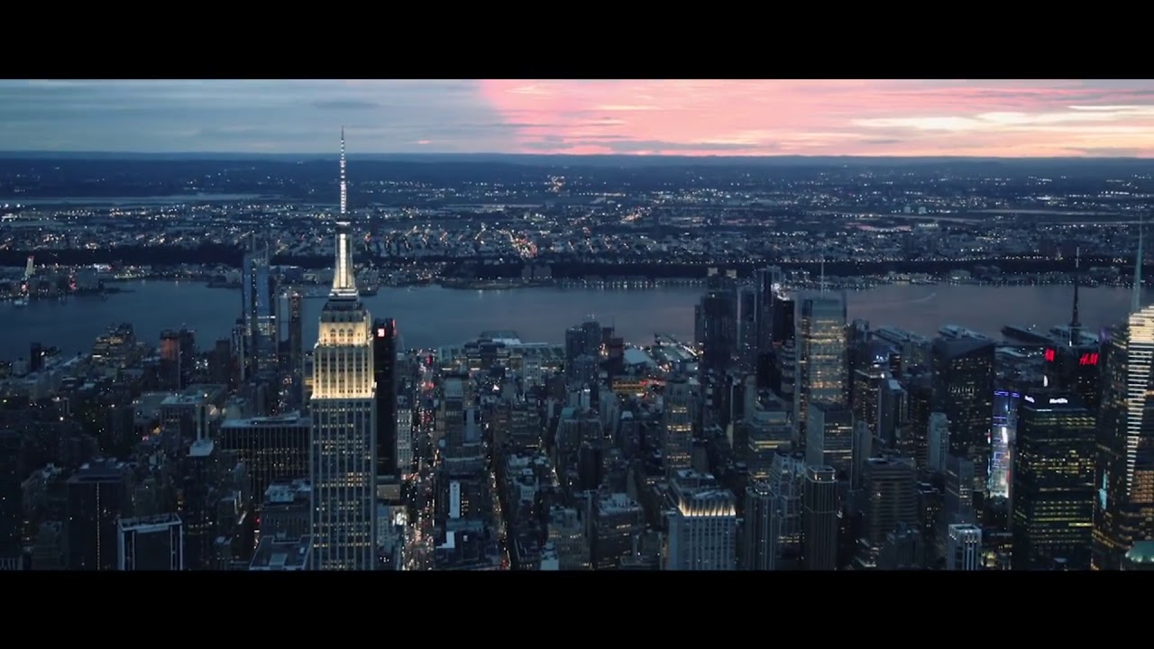 New York - YouTube