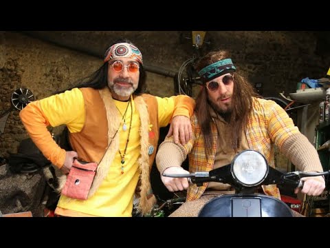 si ça dure. TONTON ALKA FEAT LOSCAR MISTERGANG. musique STÉ . clip ...