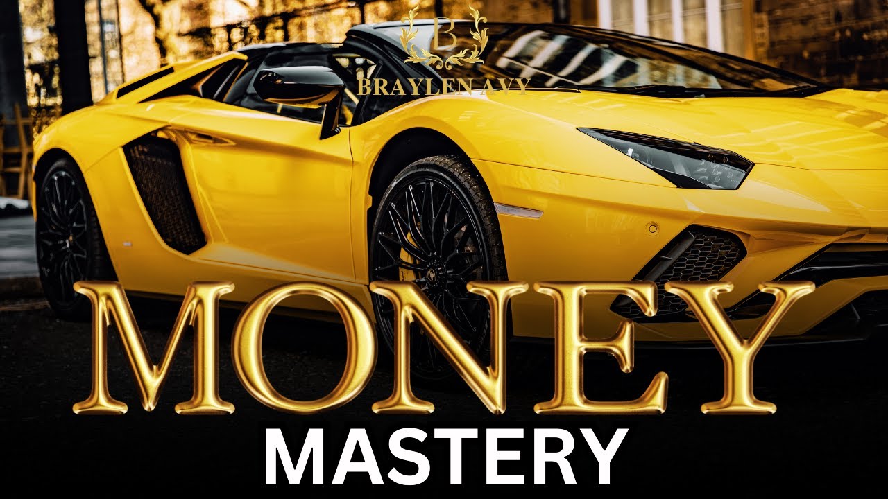 Money Mastery | Essential Skills for Building a Wealthy Future - YouTube