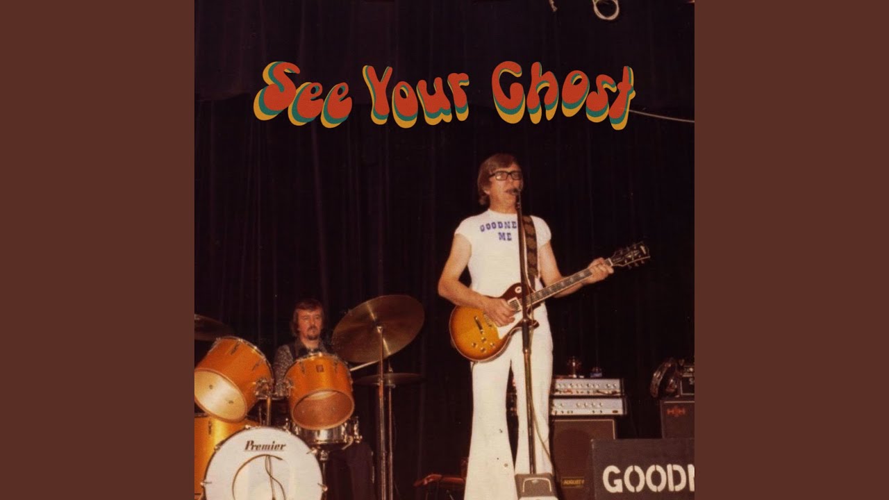 One Nine Eight - See Your Ghost Chords - Chordify