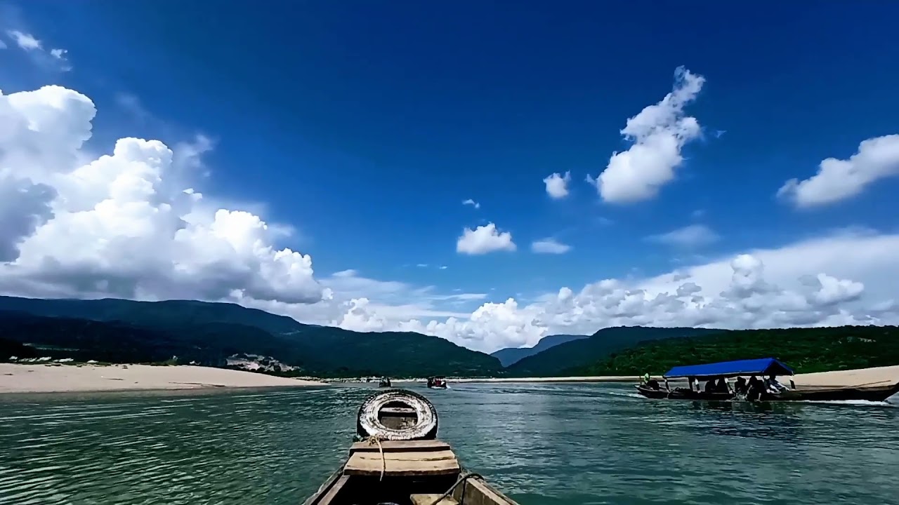 ভোলাগঞ্জ | Bhulaganj | Sylhet | TravelMemories - YouTube