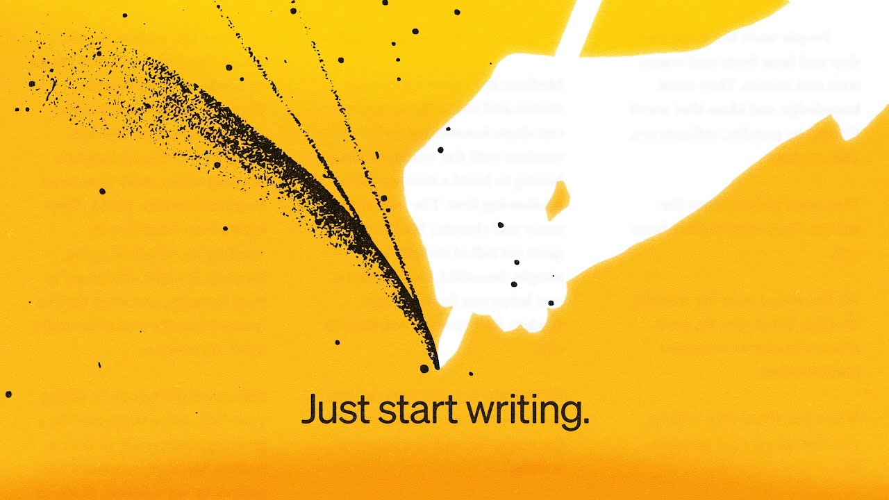 How to make your story Medium-ready | Just Start Writing: A Medium ...