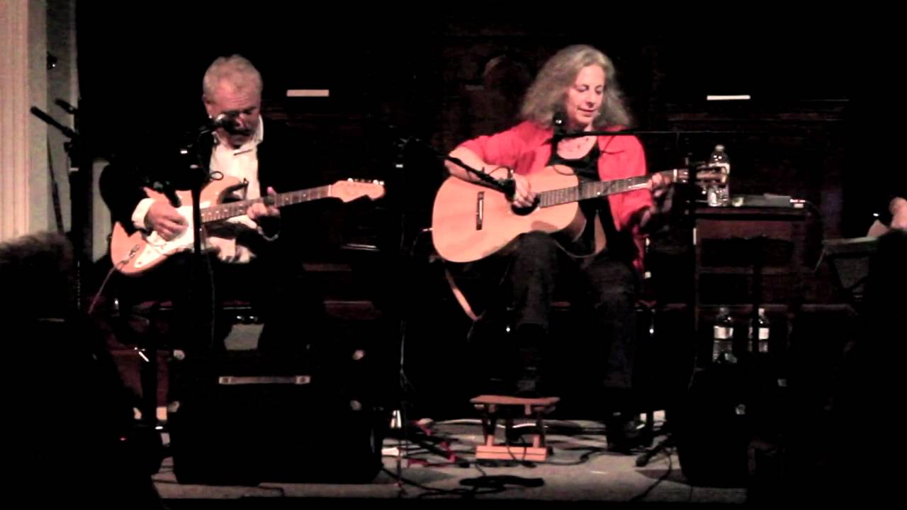 Mason & Jeanie Nevertheless - YouTube