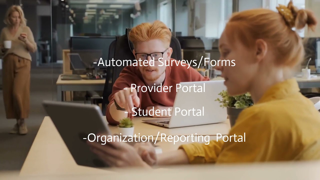 EAP Expert Software and Services - YouTube