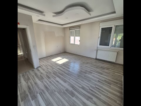 🏡 ANTALYA KONYAALTI ARAPSUYU MAHALLESİ 3+1 SATILIK DUBLEKS DAİRE (ARPS 3- 6)
