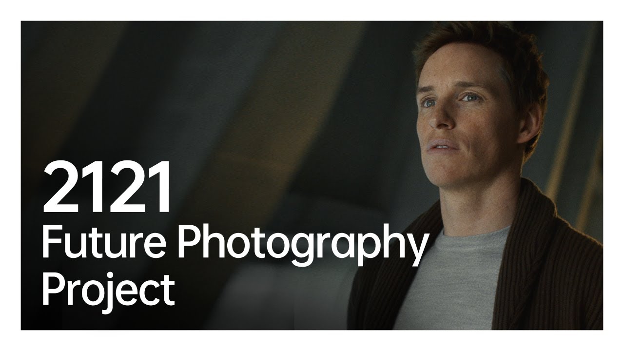 Future Photography | 2121 - YouTube