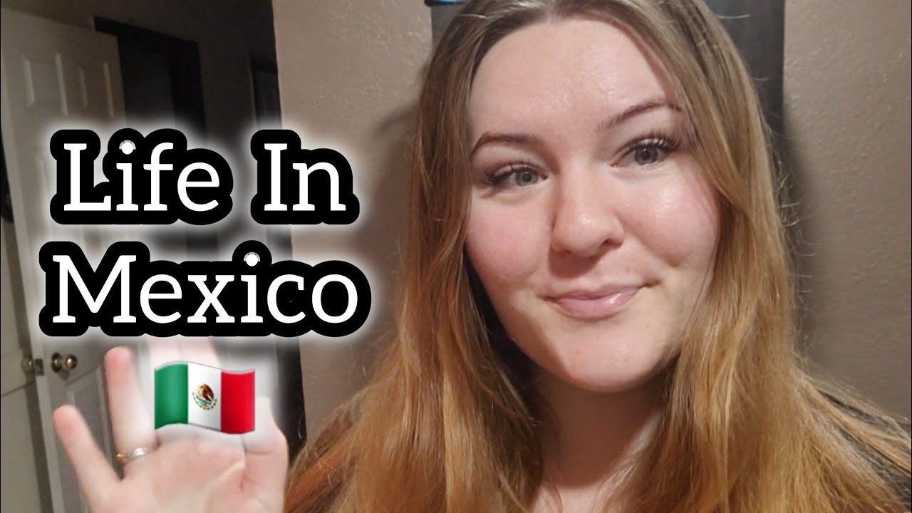 Life in Mexico 🇲🇽 | Hope After Deportation - YouTube