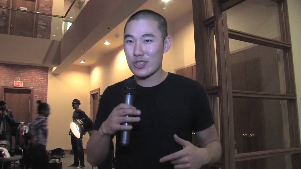 JUZD Streetwear The brand fashion show video - YouTube