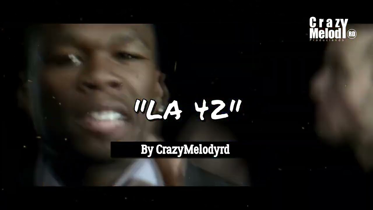 Base de Rap "La 42" Type Beat Rap Freestyle | Pista de Rap Instrumental ...