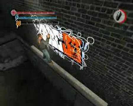 Marc Ecko's Getting Up Contents Under Pressure Trailer - YouTube