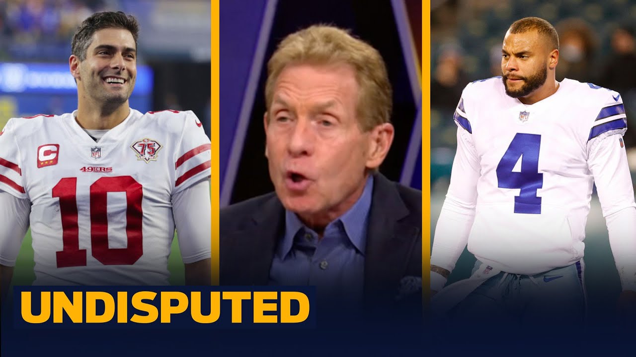 My Cowboys are capable of being the league's best team – Skip on 49ers ...