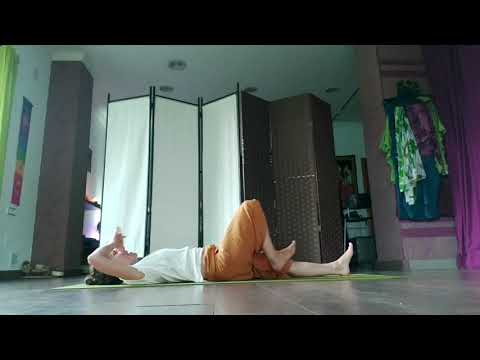 Yoga for my Bro (session 1) | HB Healthy Yoga