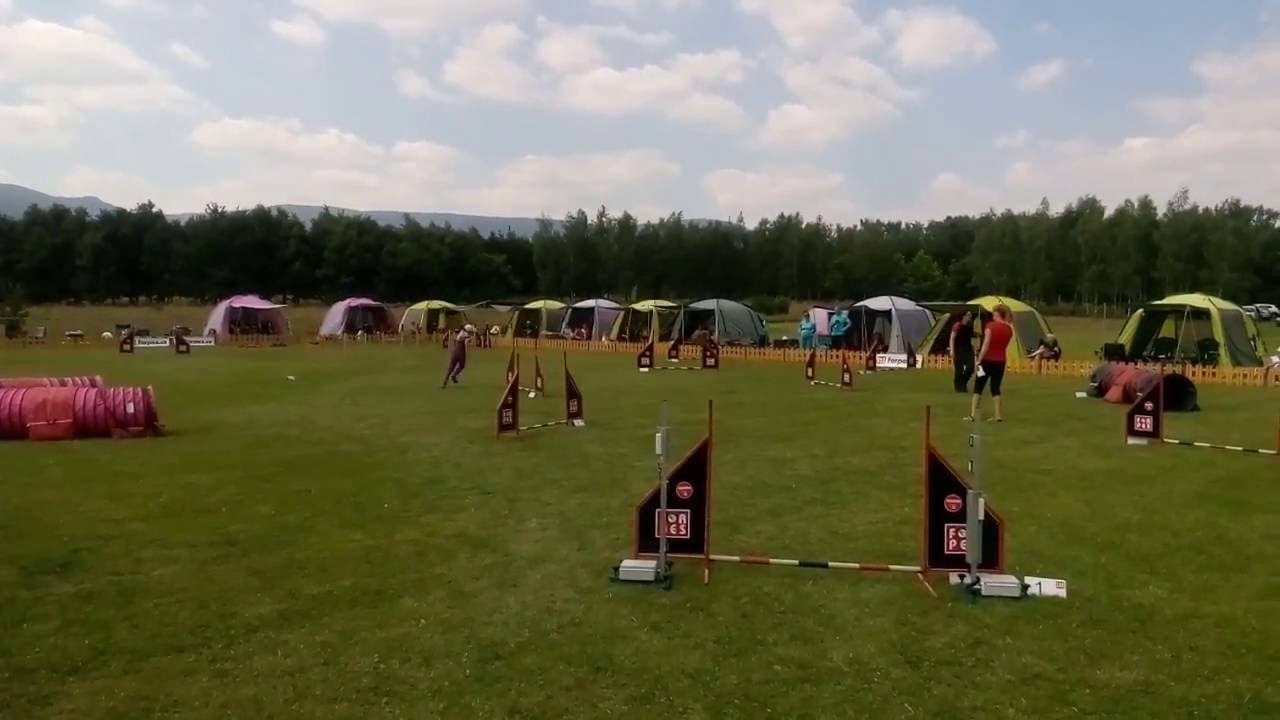 Sabinka ForPes 16 7 2016 - YouTube