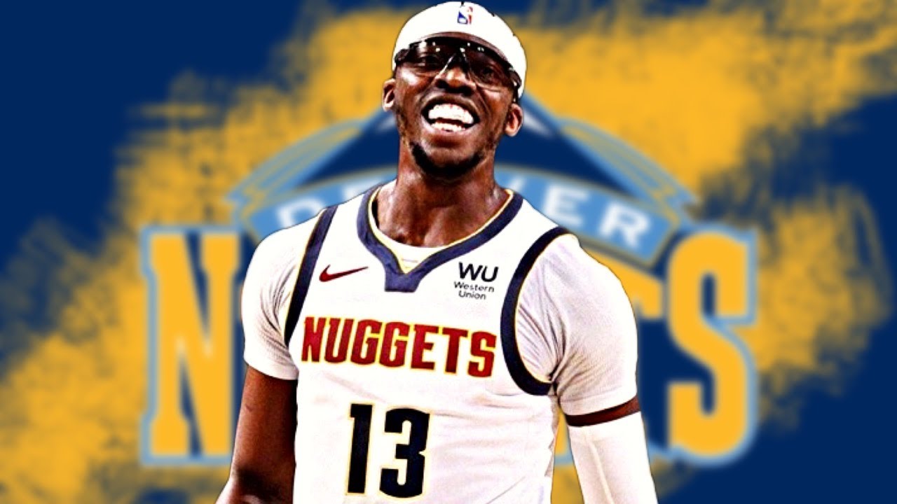 Nuggets Signing Reggie Jackson After Hornets Buyout - YouTube