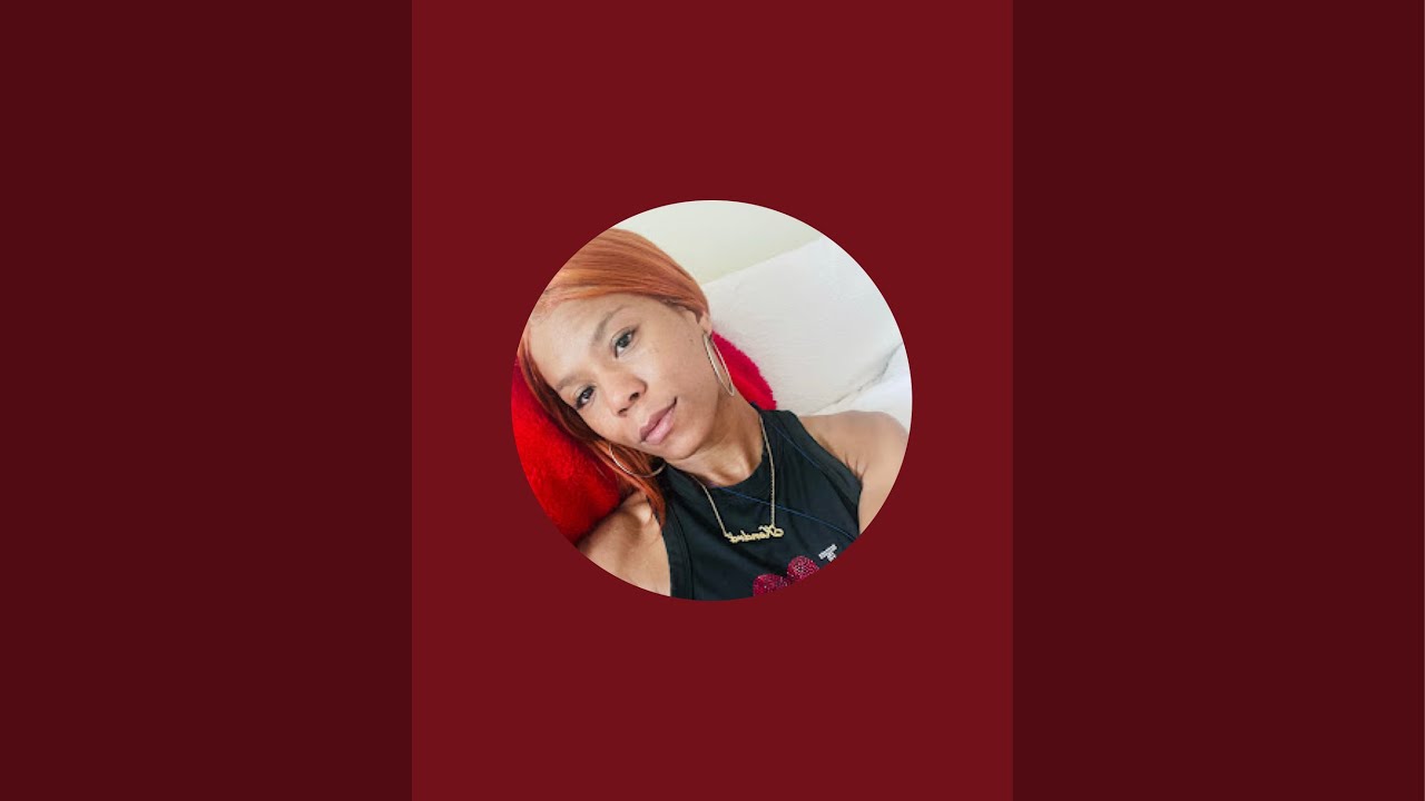 K. Trenise is live! - YouTube