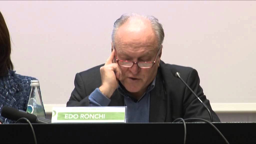 "La gestione dei rifiuti" - Intervento di Edo Ronchi - YouTube