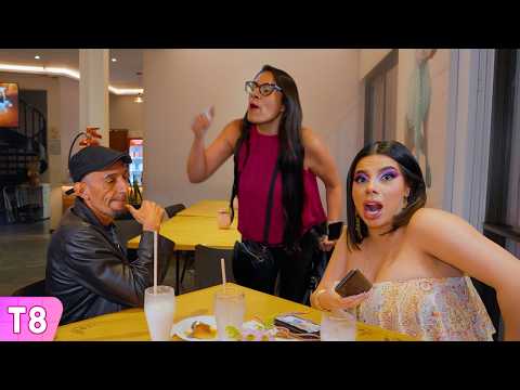 INFIELES T8 | Le Regaló Calzones Usados Ep.67 - Lizbeth Rodríguez