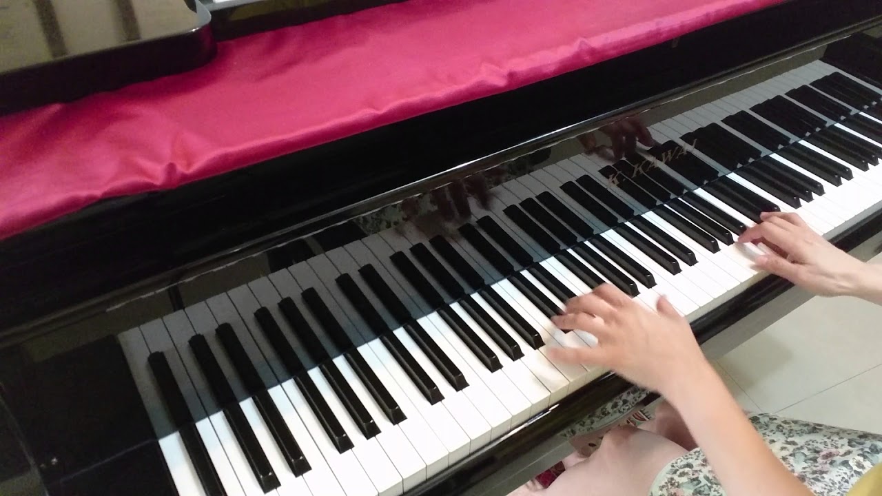 Johann Pachelbel- Canon in D - YouTube