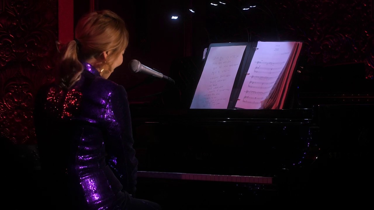 Still I Love You - Helen Park - YouTube