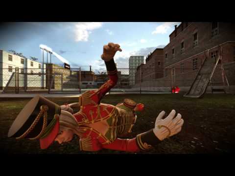 css cso2 mila xmas ryona - YouTube