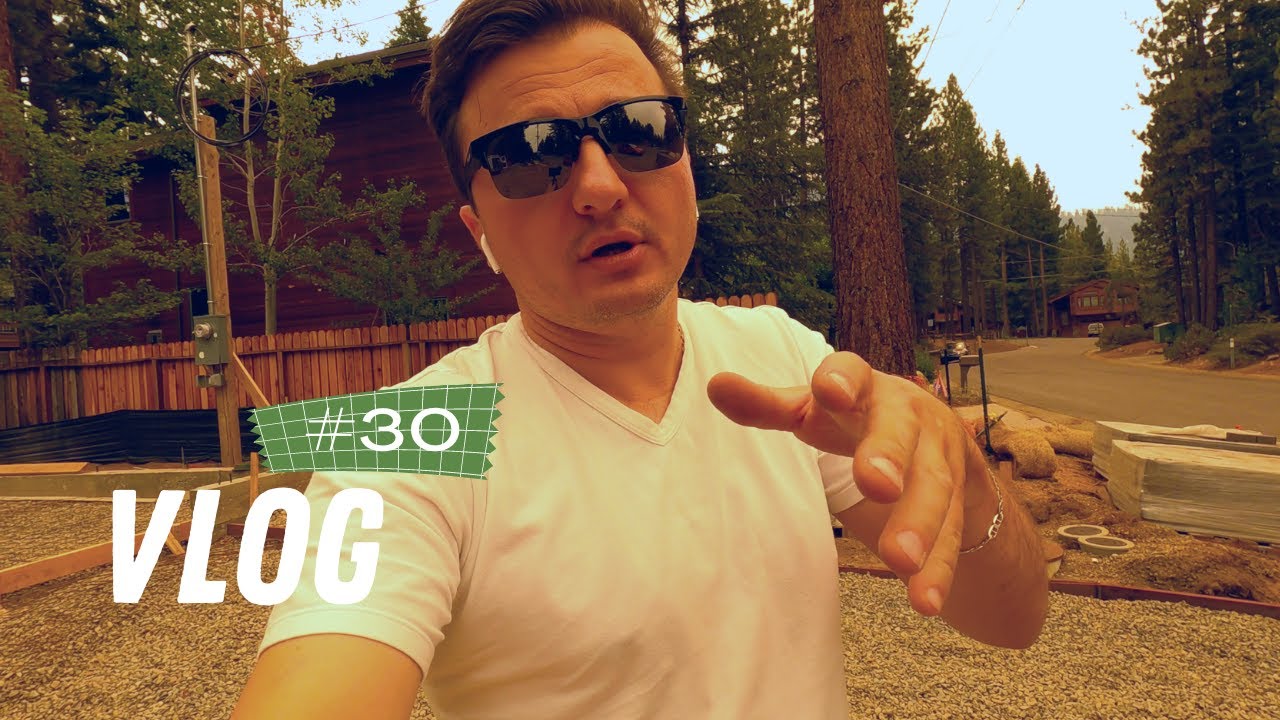 Inspection FAIL | What Not To Forget | Underfloor Framing & Mechanical ...