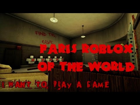 [SUBSCRIBE TO MY CHANNEL] 🙏🏻 SAW - THE FINAL CHAPTER (ROBLOX GAME) # ...