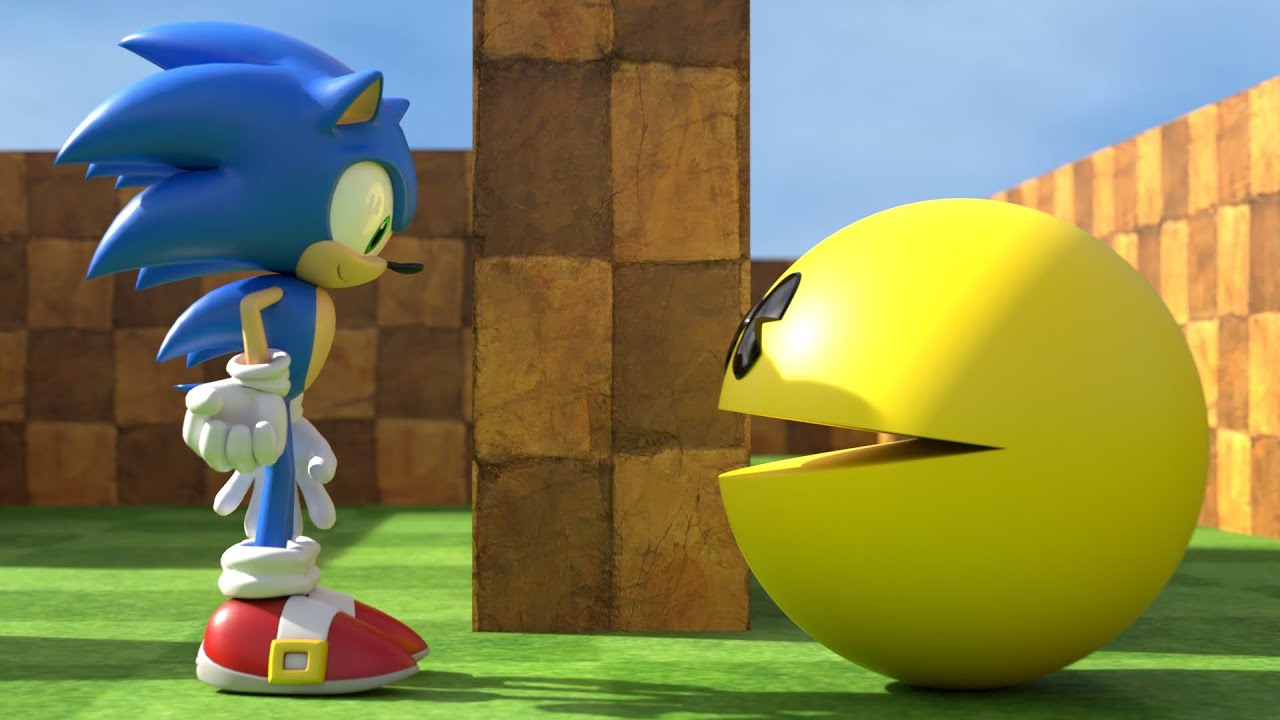 Best Sonic Videos - YouTube