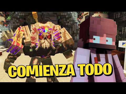 EL LORE DE DEDSAFIO 4