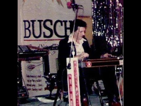 Bill Sterling ~ Jambalaya - YouTube