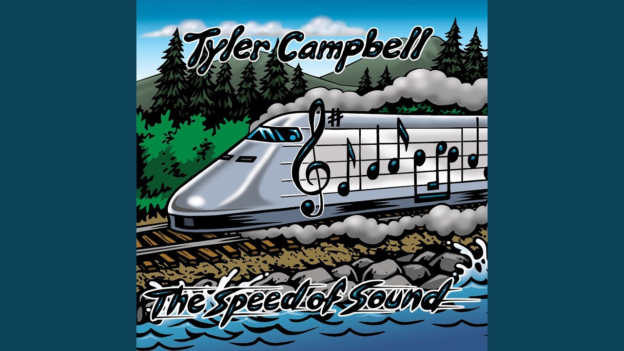 The Speed of Sound - YouTube