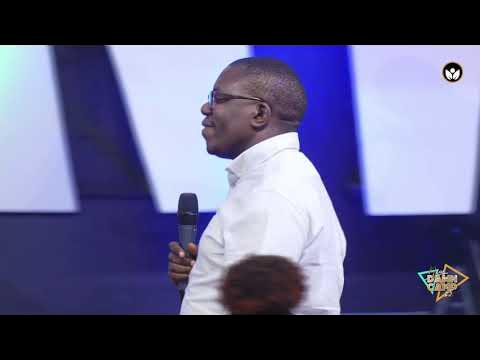 New Dawn Camp 2023 | Day 3 Session 3: Practical Loyalty | Moses Mukisa - YouTube